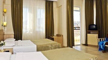 Superior Stüdyo 1 (With Air Conditioning) | Cofres nos quartos