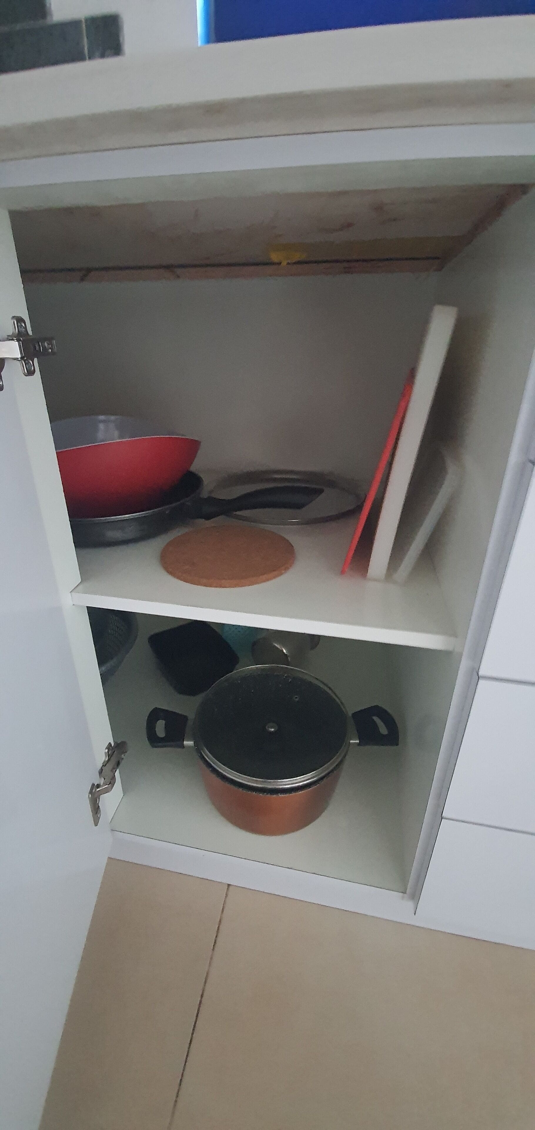 Cozinha privada