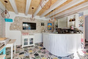 Bar (no alojamento)