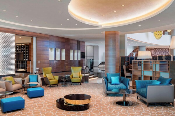 Sheraton Annaba Hotel - Algeria