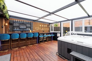 Bar (no alojamento)