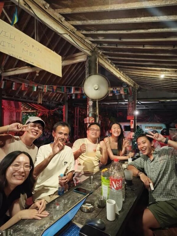 Da Housetel - Denpasar