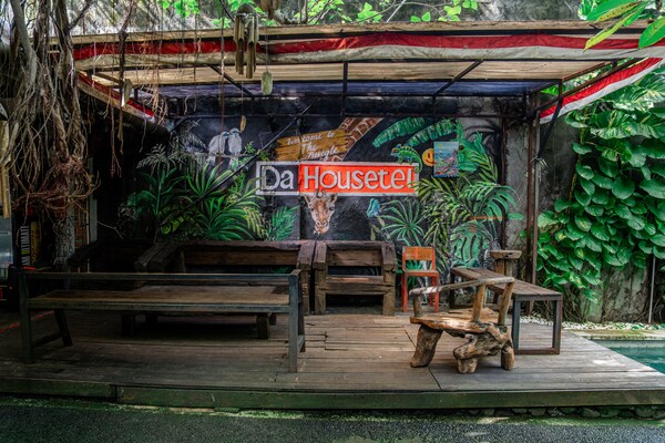 Da Housetel - Legian