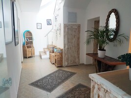 Entrada (vista interna)