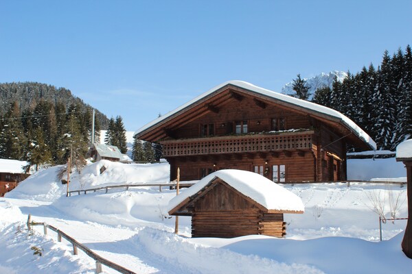 Alpin Haus - Sappada