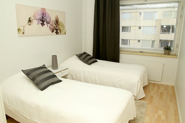 Kotimaailma Apartments Joensuu - Joensuu