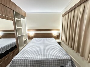 Apartamento | Spa | Sala(s) para tratamentos a casais 
