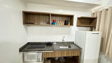 Apartamento | Cozinha privada