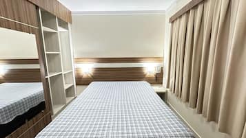 Apartamento | Spa | Sala(s) para tratamentos a casais