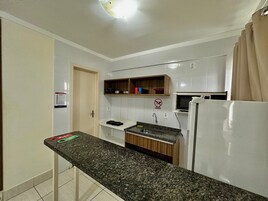 Apartamento | Cozinha privada