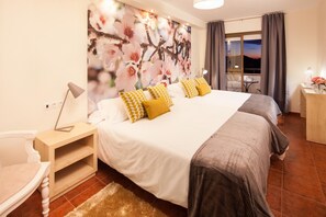 1 quarto, cortinas blackout, Wi-Fi de cortesia