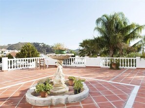 Área da propriedade