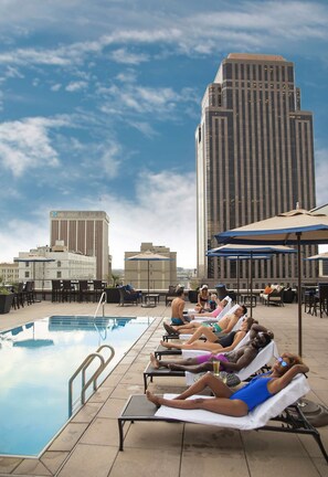Book NOPSI Hotel, New Orleans in New Orleans | Hotels.com