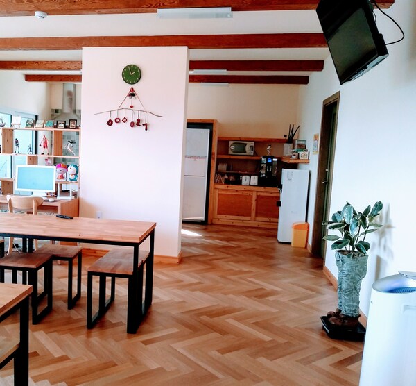 Dodo27 Guest House - Yeosu-si