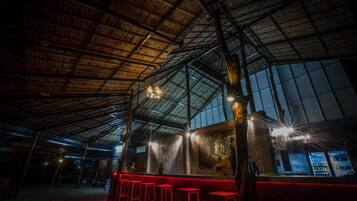 Bar (na propriedade)