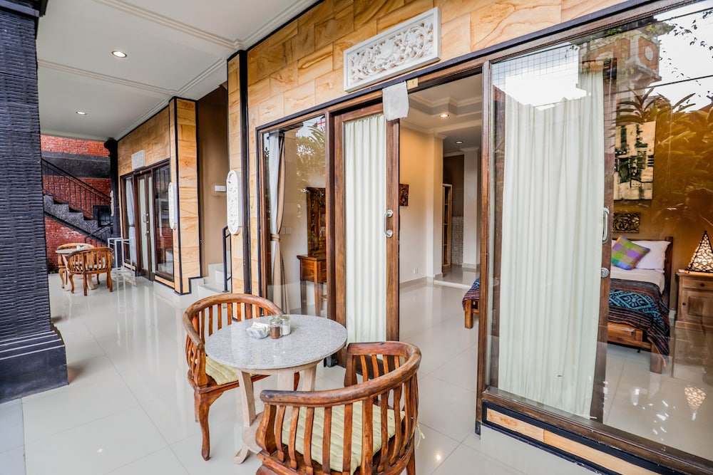 Warji House 1 - Ubud