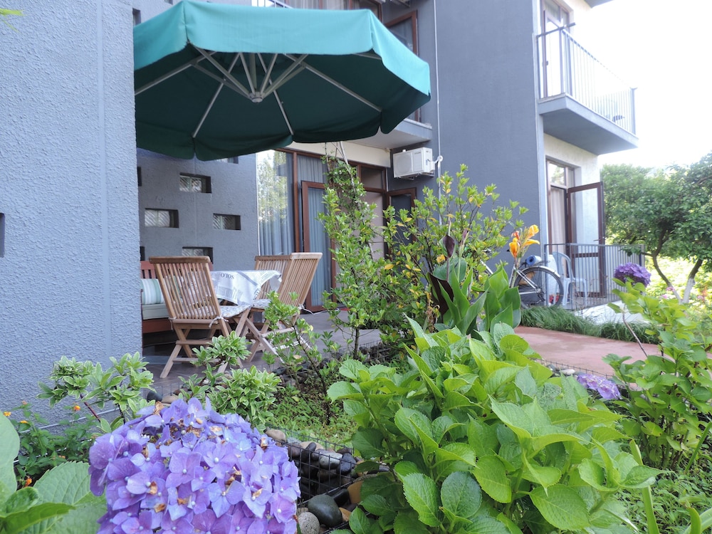 Hotel Villa Del Mar - Artvin