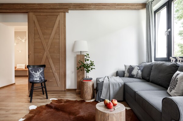 塔特里塔普格兰妮蒂卡公寓酒店 - 札科帕內