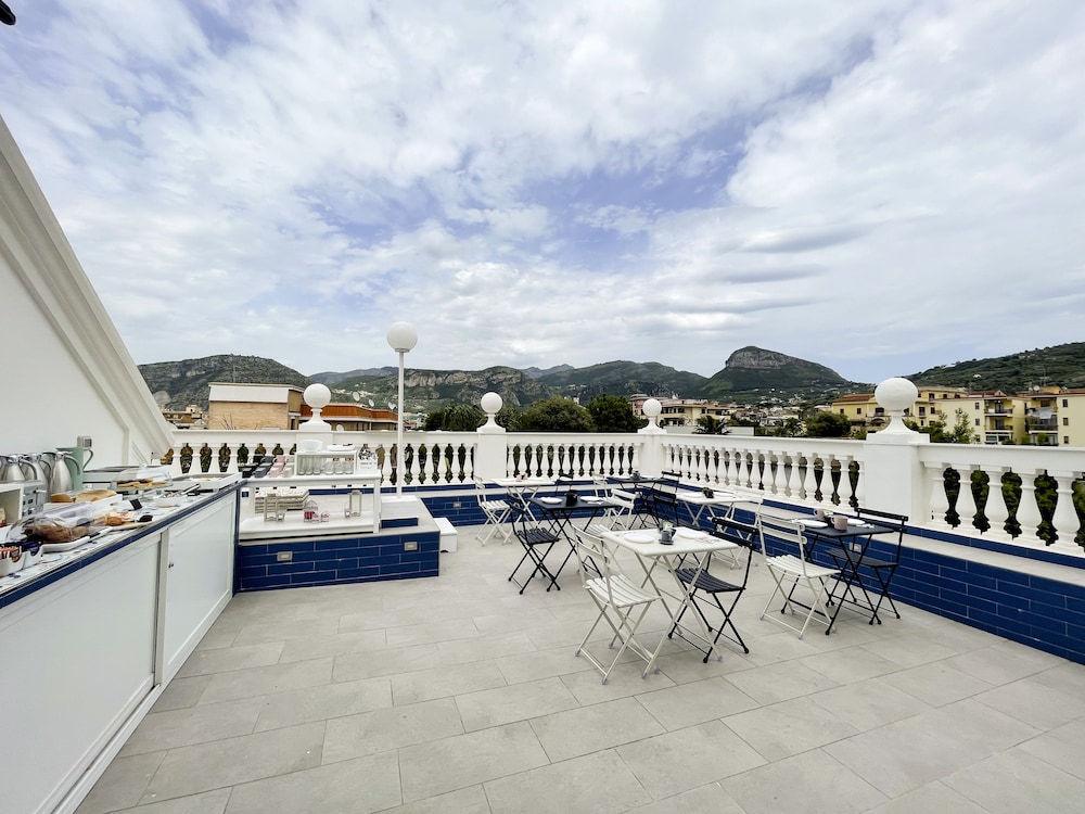 Villa Gabriella - Sant'Agnello