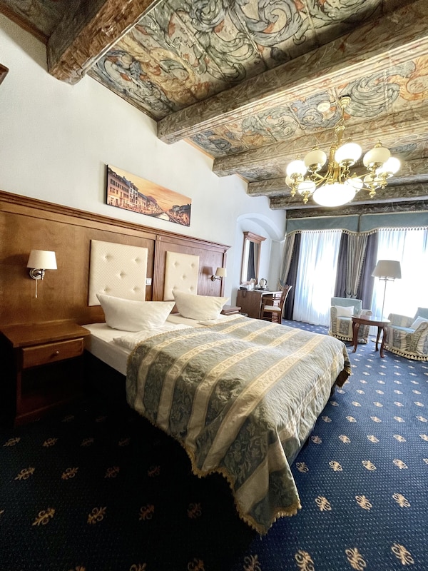 Vacation Apartment 2 Guest House*** - Hotel Italia - Görlitz