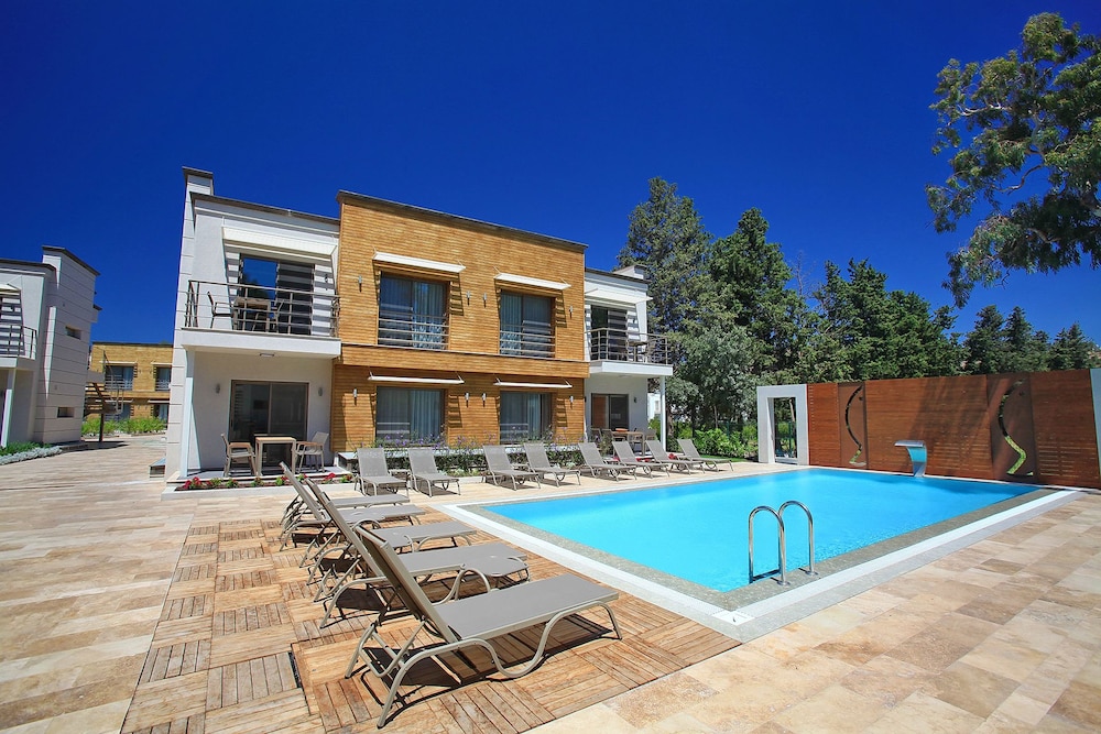 Ara Residences - Bodrum