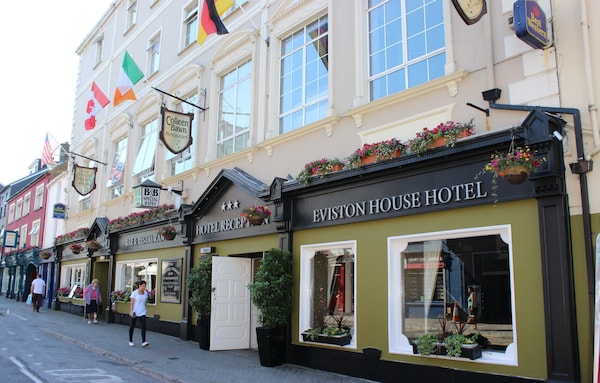 Eviston House Hotel - County Cork