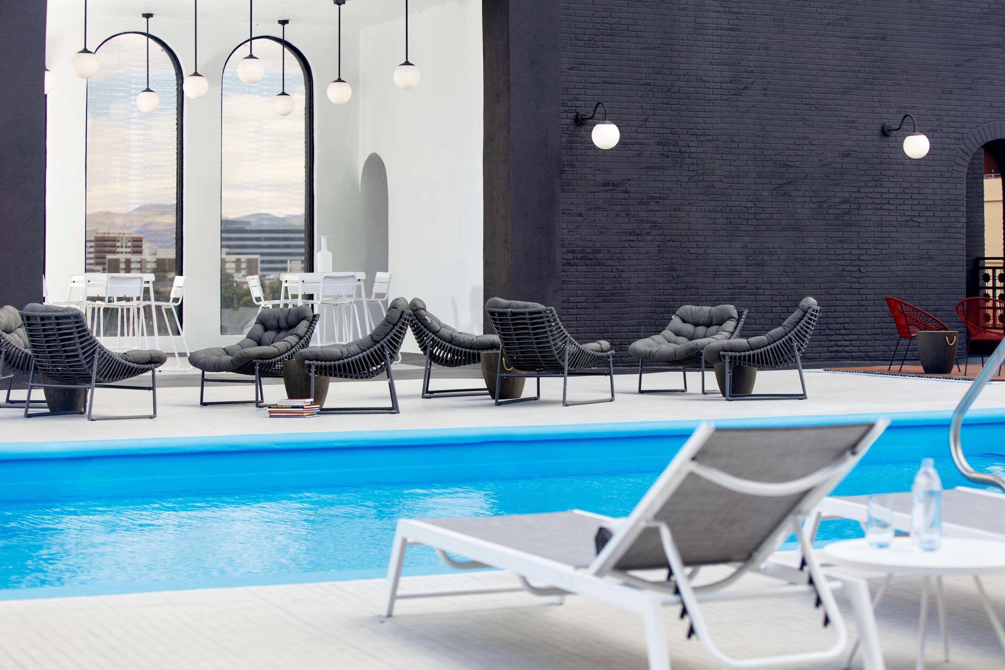 Peppermill Resort Spa Casino Reviews, Deals & Photos 2023 - Expedia