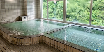 Quarto Tradicional, não fumadores, vista para o rio (Japanese Style,) | Casa de banho partilhada