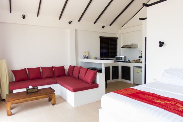 Karo Villas - Ko Tao