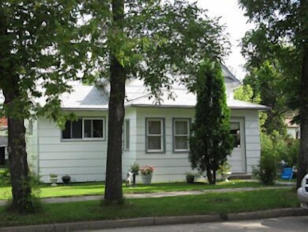 Canora Vacation Home - Saskatchewan