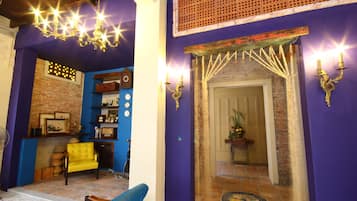 Saguão