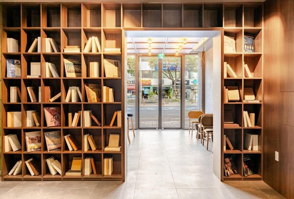 제주 디스피어 호텔 - 이도이동