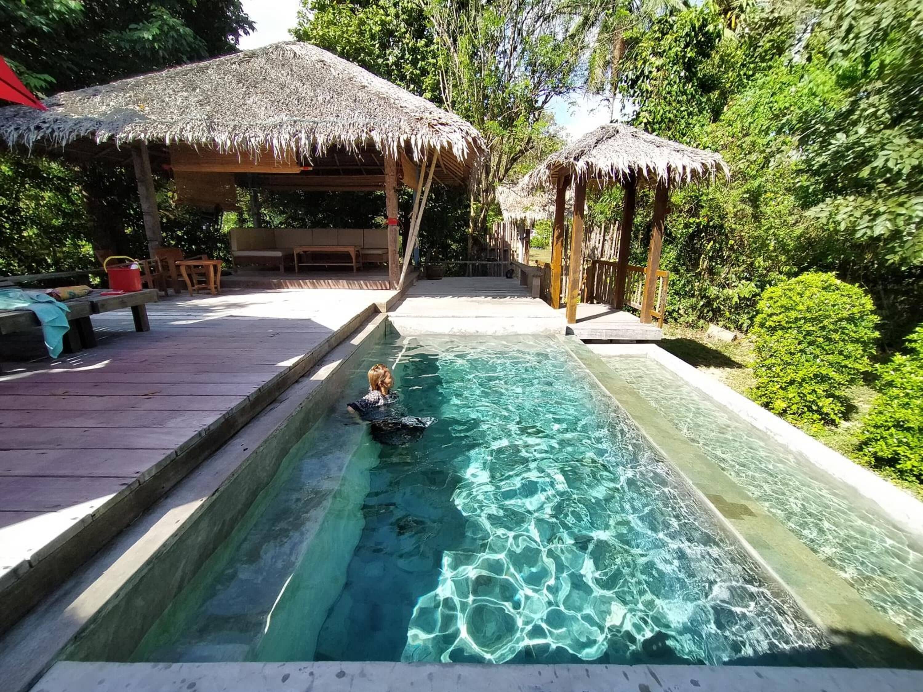Piscina