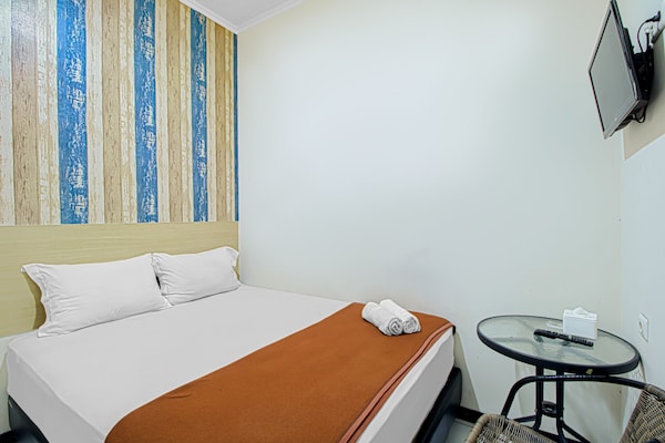 バンタル グリン アルンアルン バンドン - インドネシア バンドン