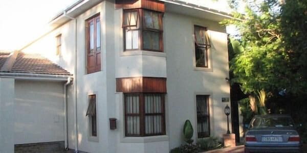 Magnolia Place Guest House - Stellenbosch