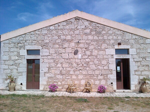 Case Di Cutalia - Sicile