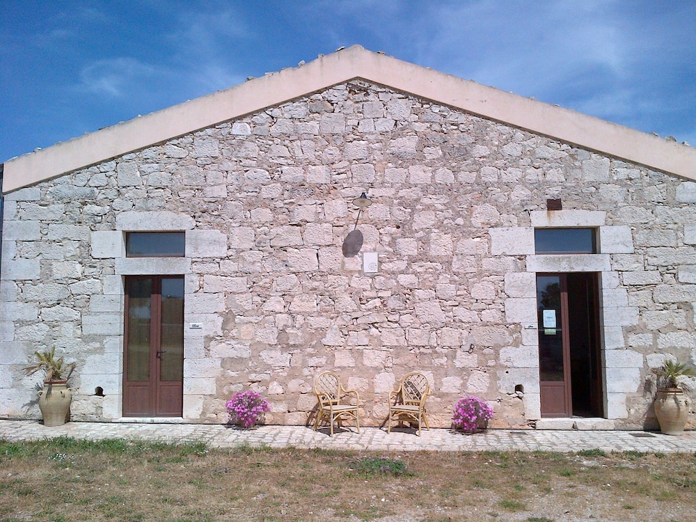 Case Di Cutalia - Sicile