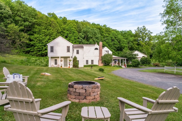 Inn At Silver Maple Farm - State of New York