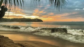 Vista do alojamento