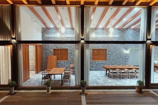 Pormenores do interior