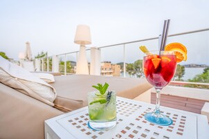 Bar (no alojamento)