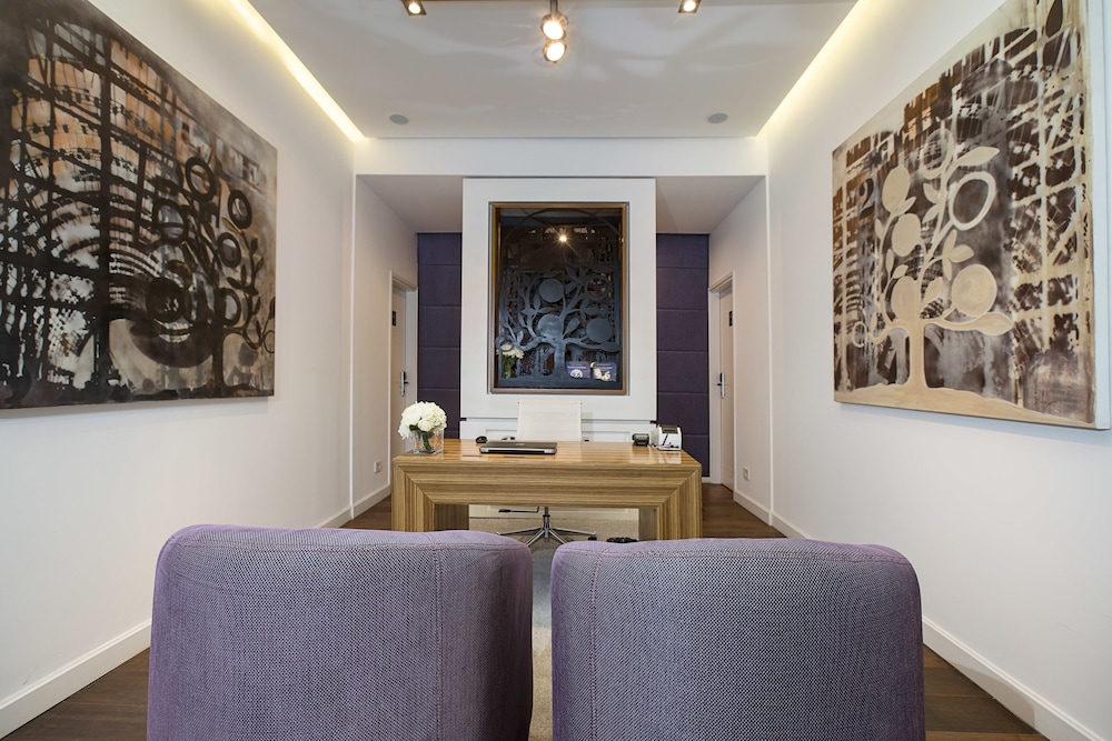 Dominic Smart & Luxury Suites Terazije - Belgrade