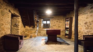 Sala de jogos
