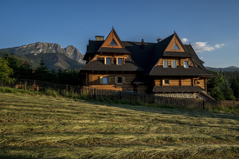 Willa Malinowa - Zakopane