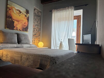 Bed and Breakfast Storico