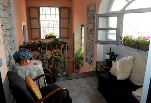 Bed And Breakfast Storico - Como