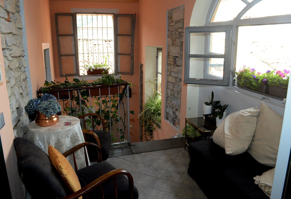 Bed And Breakfast Storico - Côme