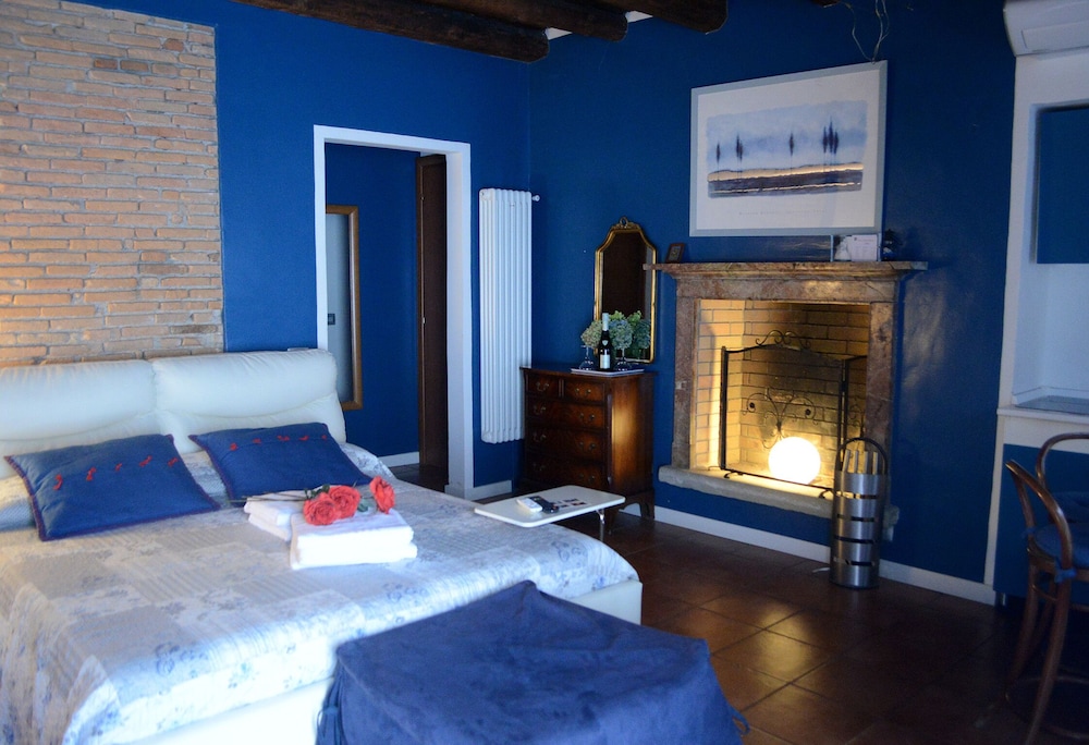 Bed And Breakfast Storico - Lake Como