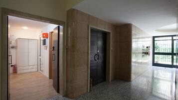 Entrada (vista interna)