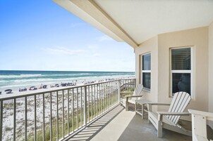 Apartamento (3 Bedrooms) | Exterior